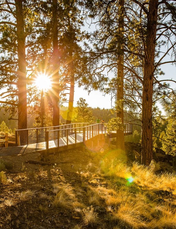 Outdoor Safety Tips for Oregon's Spring Activities — Bend Magazine