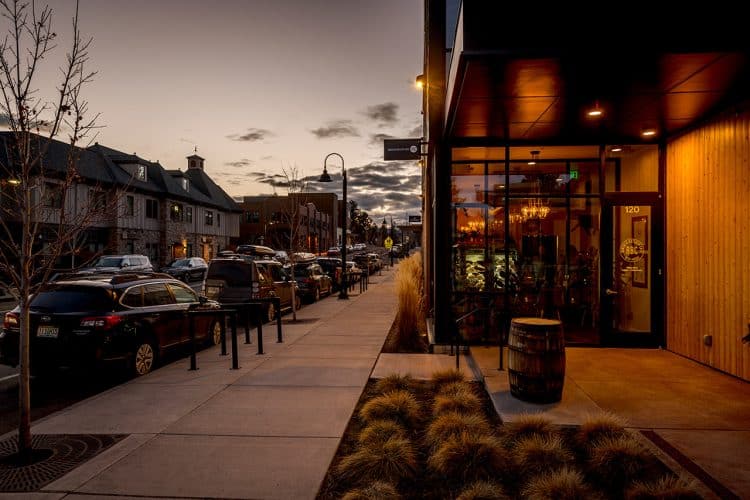 Rancher Butcher Chef's Chef John Gorham: Spanish Influence in Bend ...