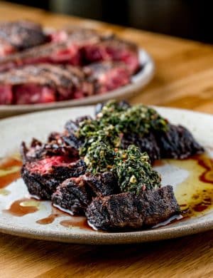 Rancher Butcher Chef's Chef John Gorham: Spanish Influence in Bend ...