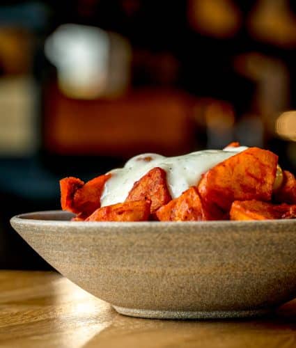 Rancher Butcher Chef's Chef John Gorham: Spanish Influence in Bend ...