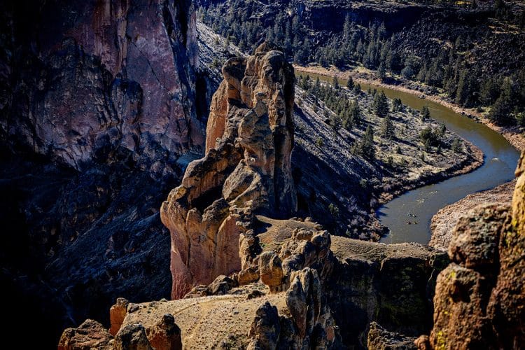 Central Oregon's Spring Break Guide — Bend Magazine