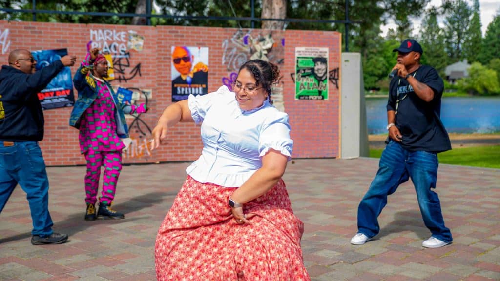 History of Troy Field in Downtown Bend, Oregon — Bend Magazine