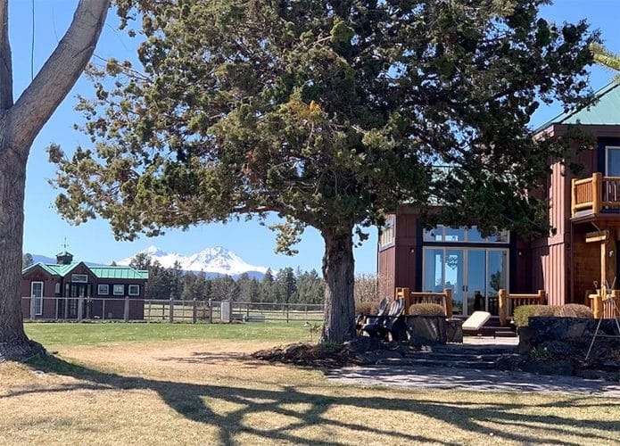 Danielle Gates at Bend Premier Real Estate — Bend Magazine