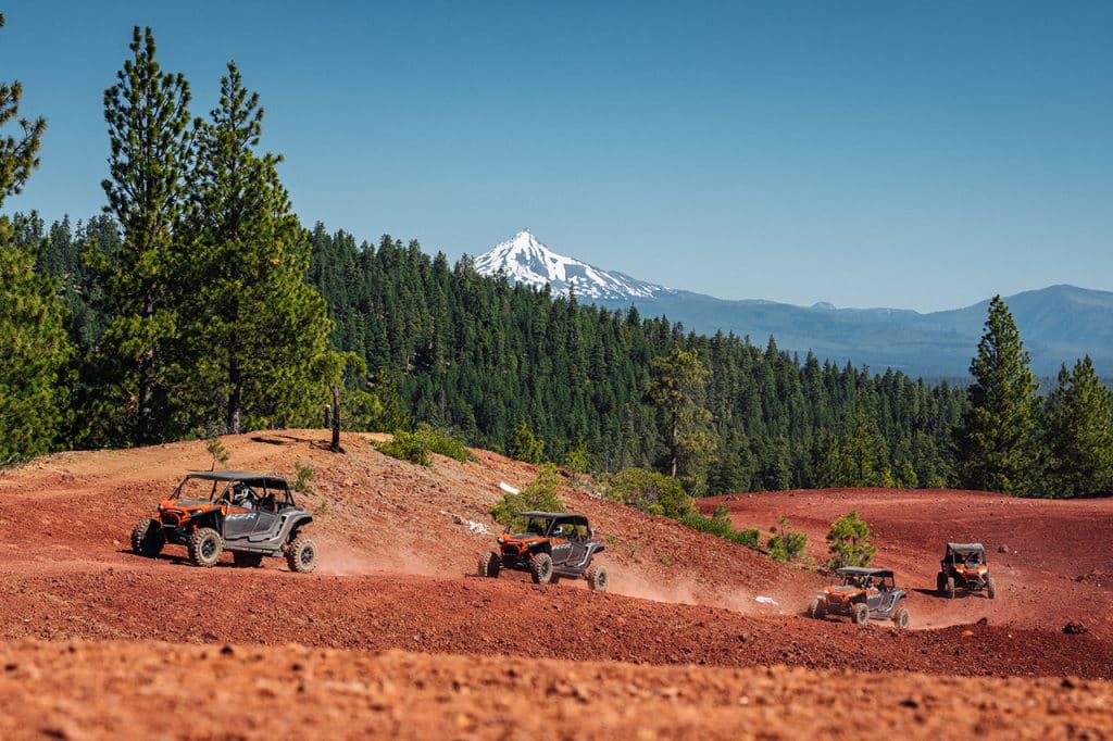 Three Stellar Places For Stargazing in Central Oregon — Bend Magazine