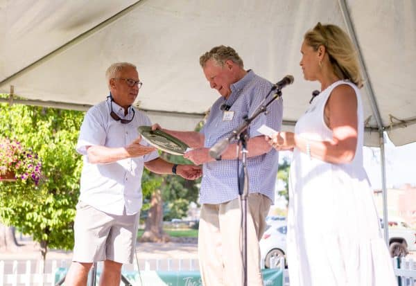 History of Troy Field in Downtown Bend, Oregon — Bend Magazine