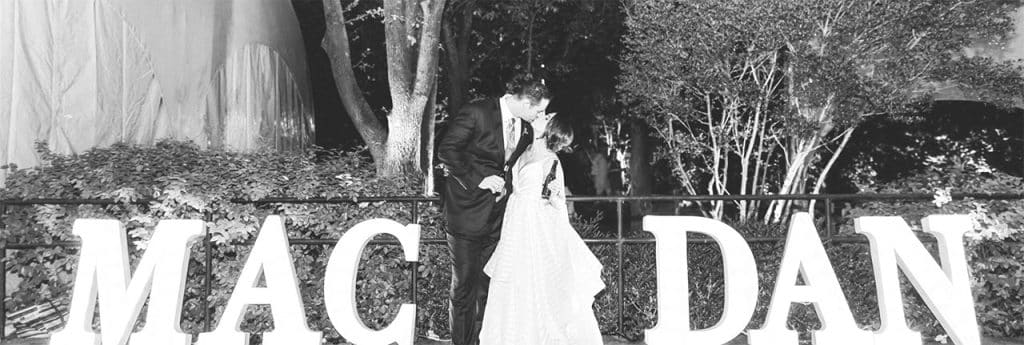 Alpha-Lit Marquee Letters — Bend Magazine