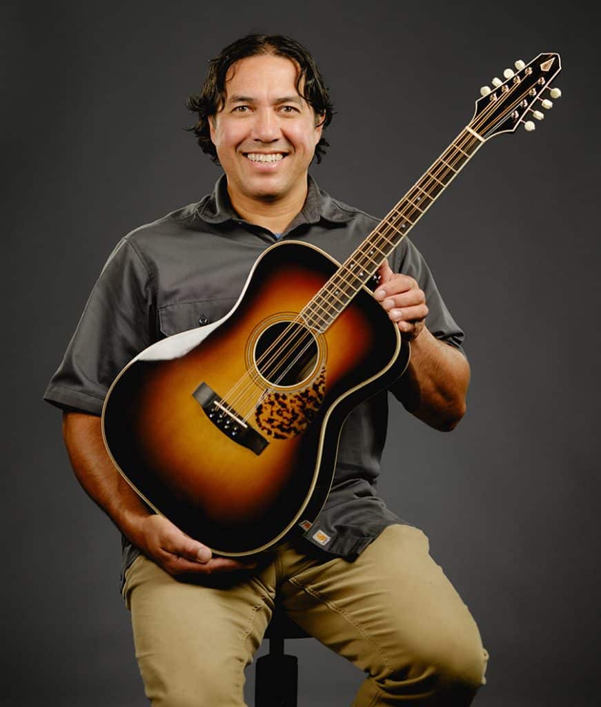 Jayson-Bowerman-luthiers-of-bend-by-ely-roberts — Bend Magazine