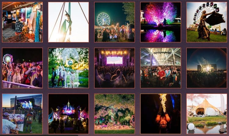 Cascade Equinox: An Elevated Festival Experience for Everyone — Bend ...