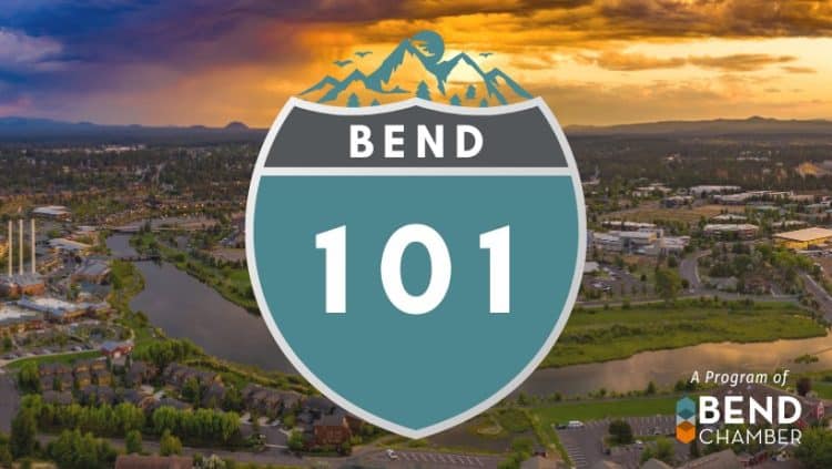 Bend Magazine Events