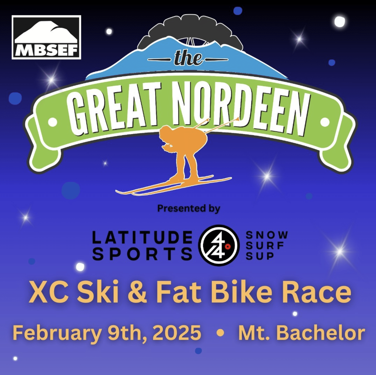 Bend Magazine Events