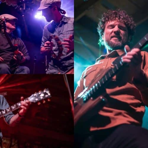 fat tuesday silver moon bend — Bend Magazine