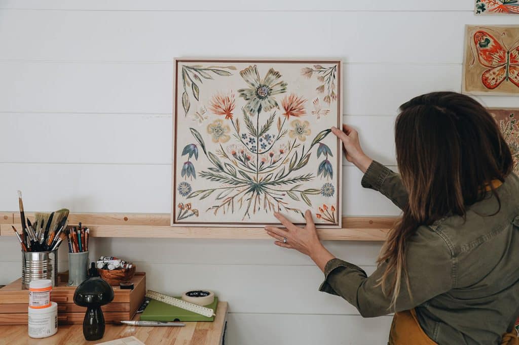 Pacific Northwest-Inspired Patterns from Ash Cascade Designs — Bend ...