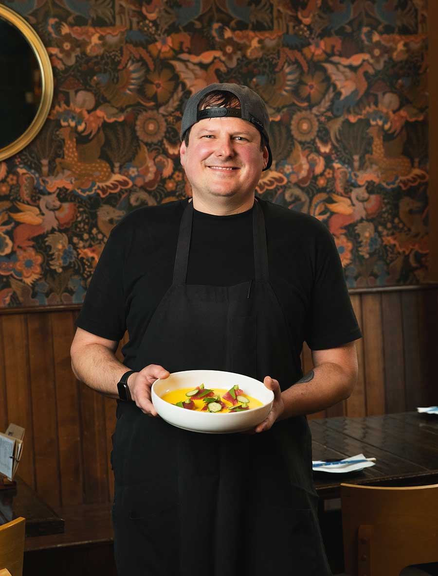 A Guide to Seriously Fantastic Fish and Sushi in Bend — Bend Magazine