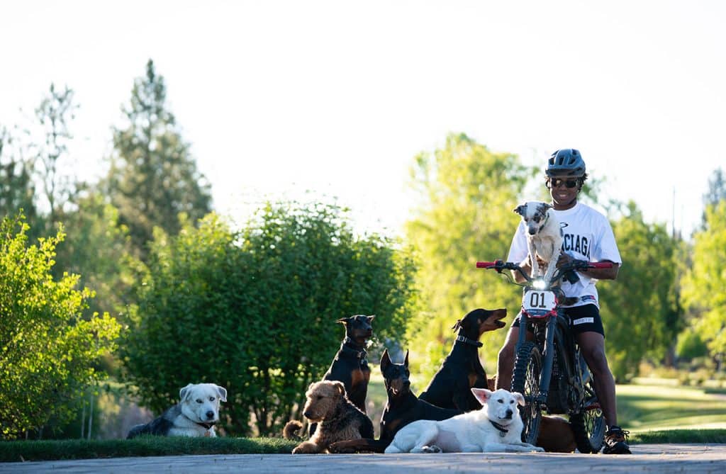 History of Troy Field in Downtown Bend, Oregon — Bend Magazine