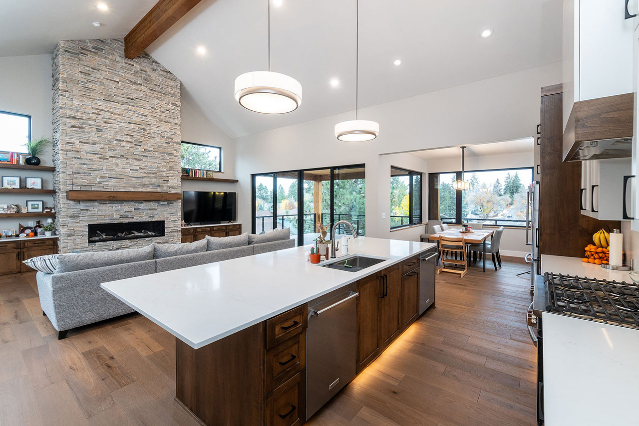 Bend Craftsmen Company — Bend Magazine