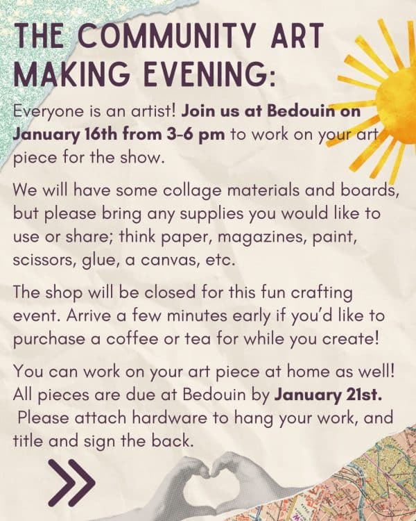 Bend Magazine Events
