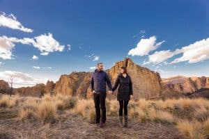 Celebrating Valentine’s Day in Bend, Oregon — Bend Magazine