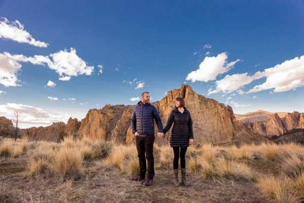 Celebrating Valentine’s Day in Bend, Oregon — Bend Magazine