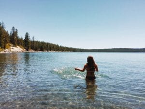 5 Best Lakes to Swim in Bend this Summer — Bend Magazine