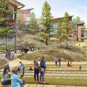 Looking Into The Future of OSU-Cascades — Bend Magazine
