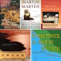 Five Classic Oregon Books to Read This Winter — Bend Magazine